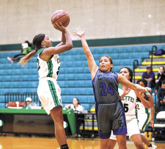 In new coach's debut, Cubettes roll past Cedar Creek | Sports ...