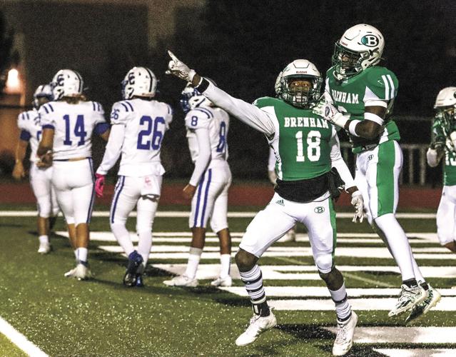 Cubs earn victory over Cedar Creek with first-quarter blow out | Sports ...