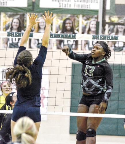Cubettes get retribution against Memorial with four-set victory ...