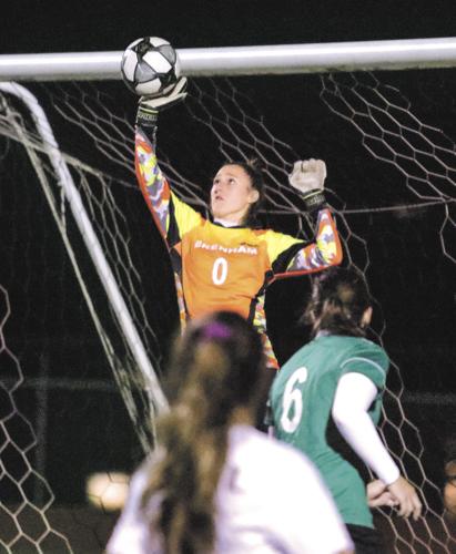 Wells wishes: Brenham senior goalkeeper keeping life, family together ...