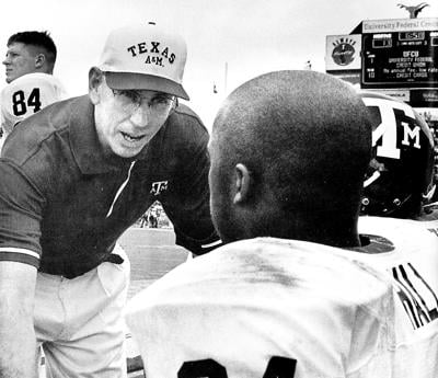 Sport Dope — Aggies of 1998 | Sports | brenhambanner.com