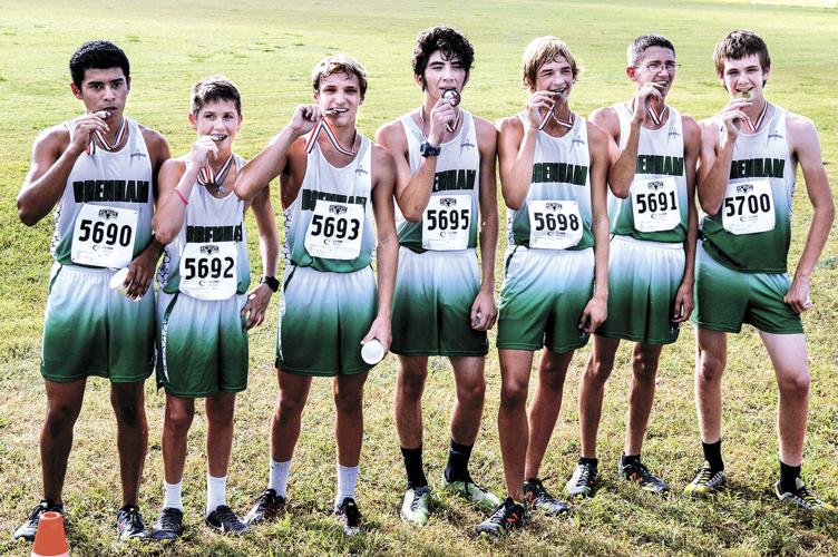 Cubettes place second, Cubs seventh at Pflugerville Invitational ...