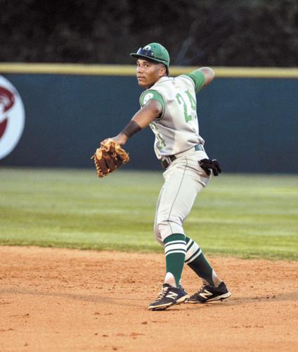 Hoffman makes first-team all-state | Sports | brenhambanner.com