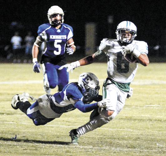 McWilliams signs with Mary Hardin-Baylor | Sports | brenhambanner.com