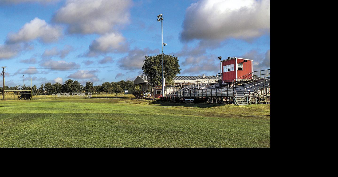 With the loss of the football field, Panthers must relocate | Sports ...