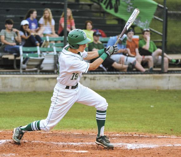 Cubs clinch district title with 4-2 win over Tomball | Sports ...