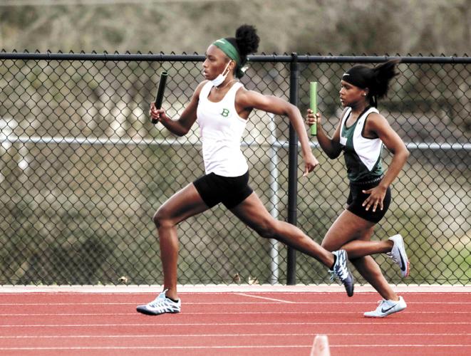 Brenham hosts Blue Bell Relays; Cubs take second, Cubettes finish ...