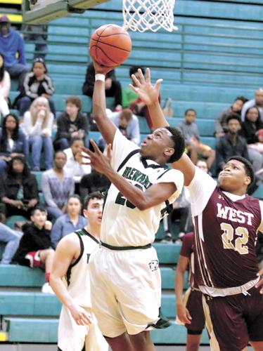 Cubs get first district win in hard-fought effort vs. Magnolia West ...