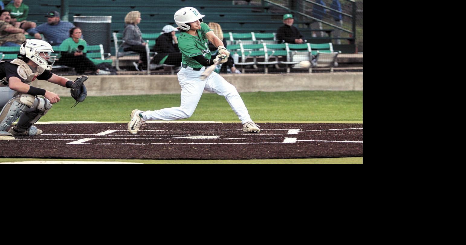Brenham Baseball vs Magnolia West | Sports | brenhambanner.com