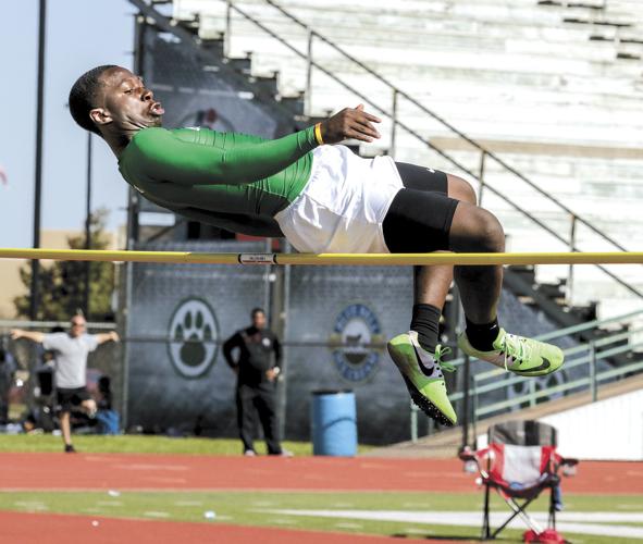 Brenham track and field shines at Bluebonnet Relays | Sports ...
