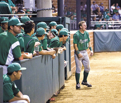 Defensive lapses cost Cubs | Sports | brenhambanner.com