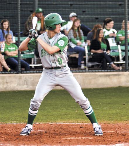 Lester selected to play on SACSN National Team | Sports | brenhambanner.com