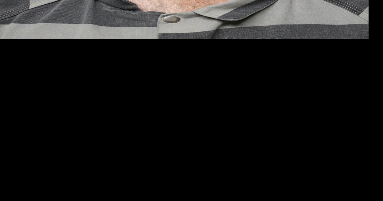 Burton man arrested after alleged domestic disturbance | News ...