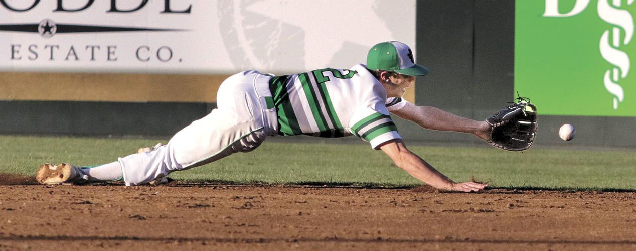 Brenham baseball wins, but season ends with no playoffs | Sports ...