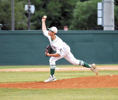 Lester pitches five shutout innings for SACSN National Team | Sports ...