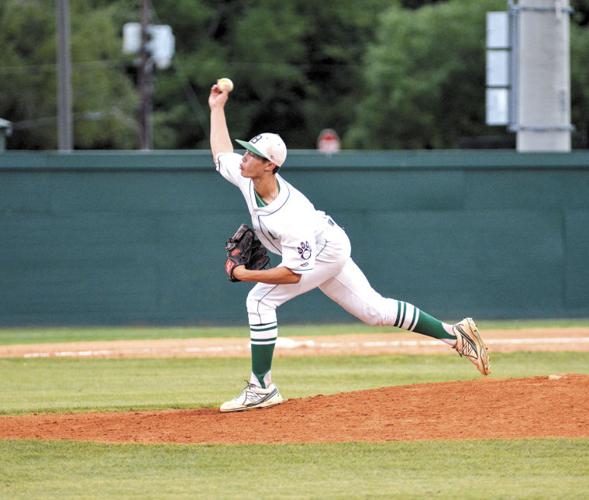 Lester pitches five shutout innings for SACSN National Team | Sports ...