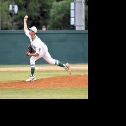 Lester pitches five shutout innings for SACSN National Team | Sports ...