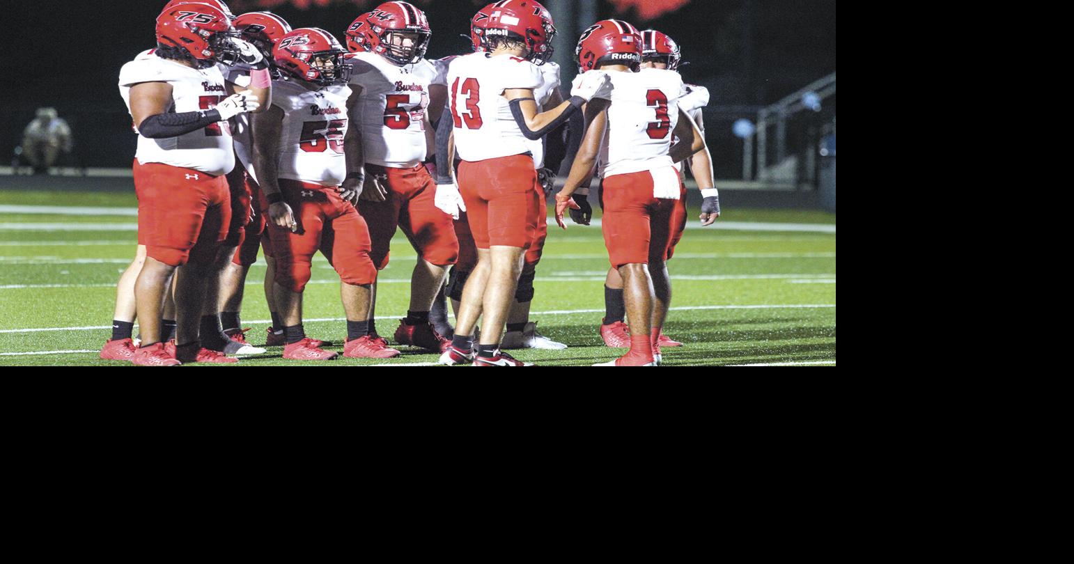 Gallery: Burton Football at Snook | Sports | brenhambanner.com