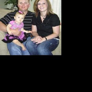 People Profile—Pace of life grows faster for banker Cory Flencher ...