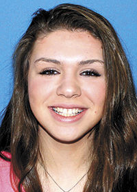 Youth Focus: Emily Conner | News | brenhambanner.com