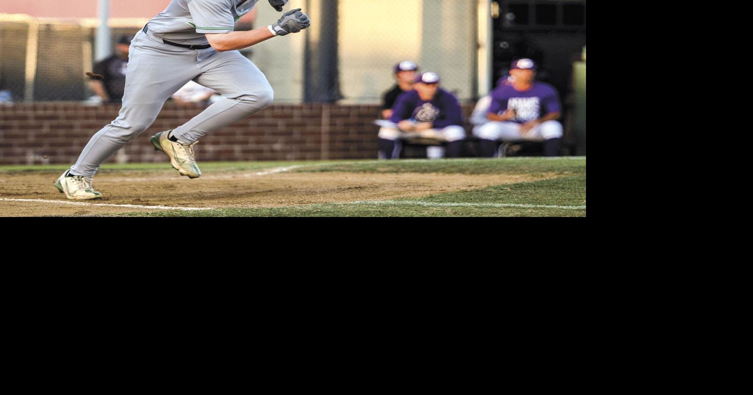 Gallery: Brenham Baseball at College Station | Sports | brenhambanner.com