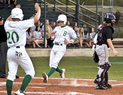 Cubs blow out Northbrook 13-0 –- Brenham pitching throws third no ...