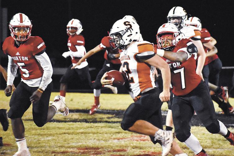 Blinn football inks 38 players on national signing day | Sports ...