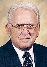Civic leader Paul LaRoche Jr. dies | News | brenhambanner.com