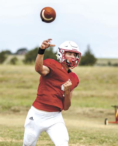Burton set to try new QB combo in Week 2 clash with Runge | Sports ...