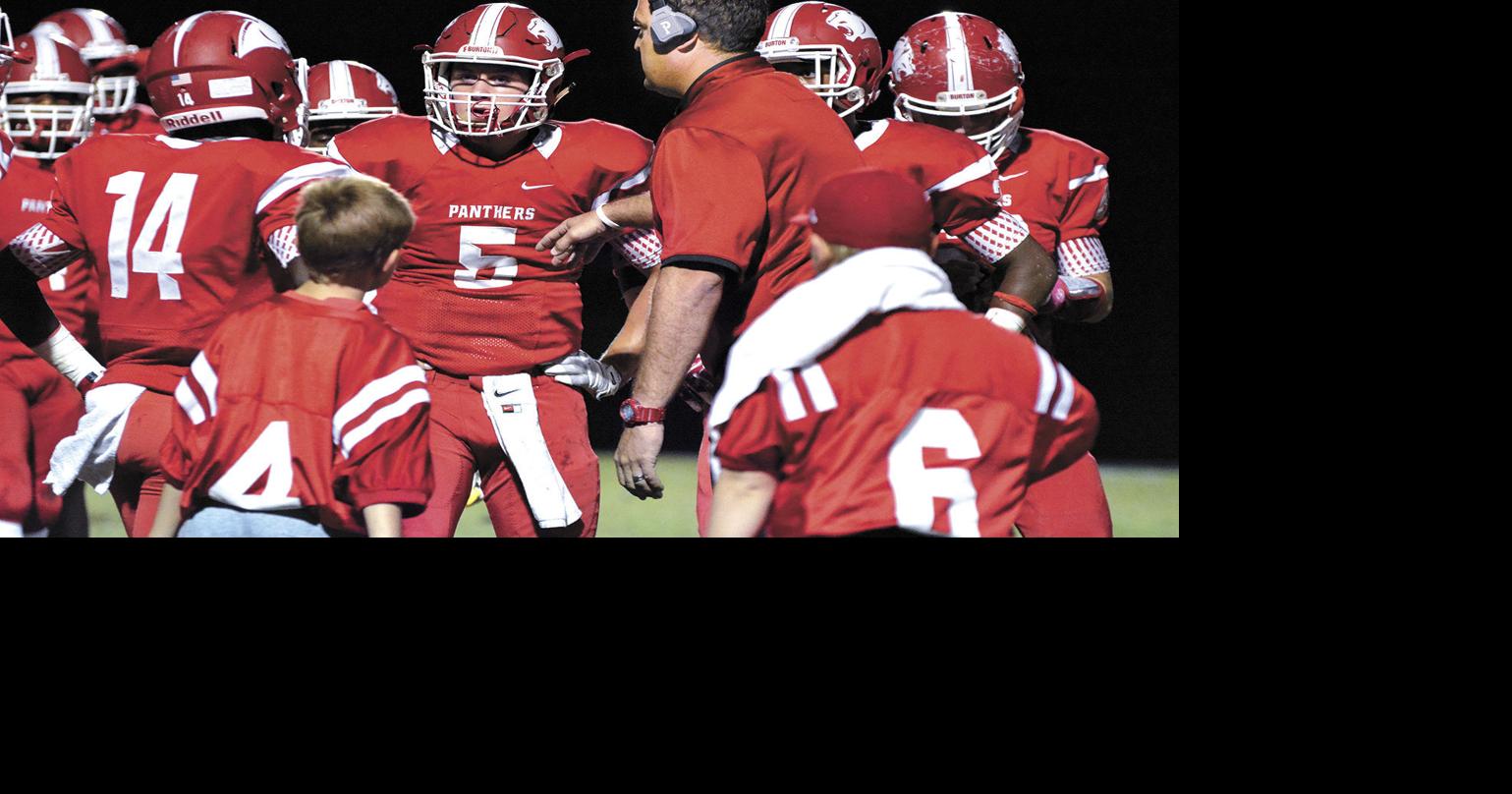 Panthers fail to score offensive TD in 30-6 loss to Granger | Sports ...