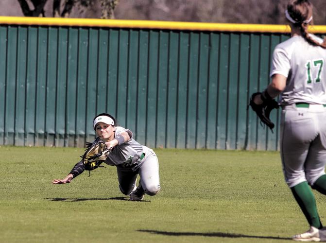 Firestarter: Brenham's Eschete torching opposing pitchers midway ...