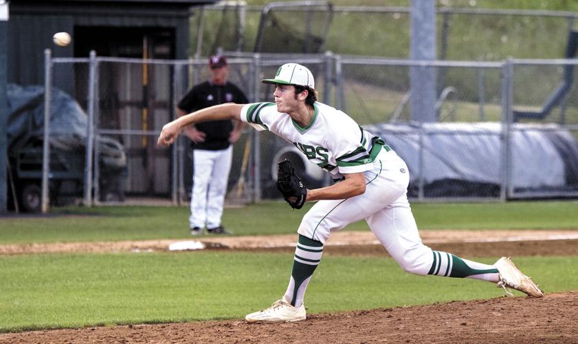 Acker, Cubs shut down Bulldogs | Sports | brenhambanner.com