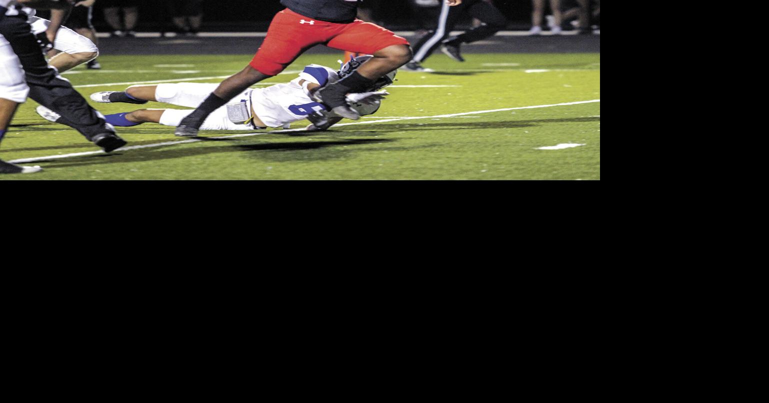 Gilmon headlines Panther all-district selections | Sports ...