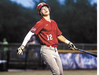 Burton swept by Thorndale in area doubleheader | Sports | brenhambanner.com