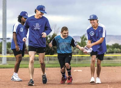 Bucs serve local Little League before World Series games | Sports ...