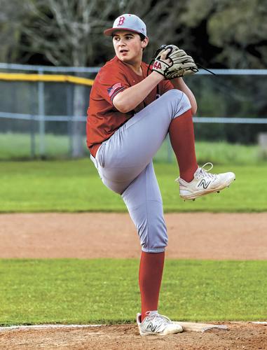 Baseball Roundup: Burton dominates RTC twice; Brenham falls at College ...