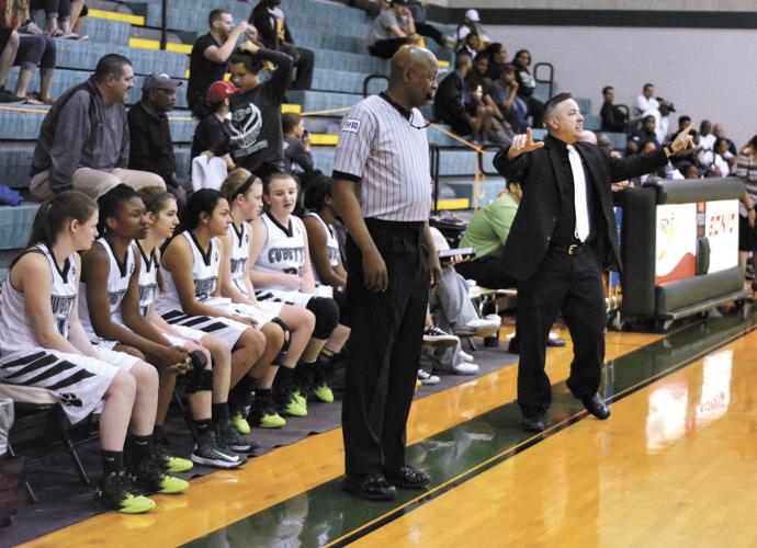 Cubettes shut down North Forest in bi-district, 43-25 | Sports ...