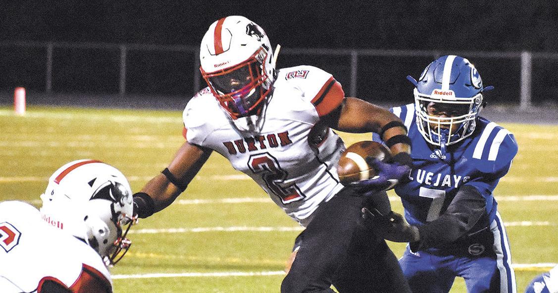 Burton alum Winters wins 49ers’ Hazeltine Iron Man Award | Sports ...