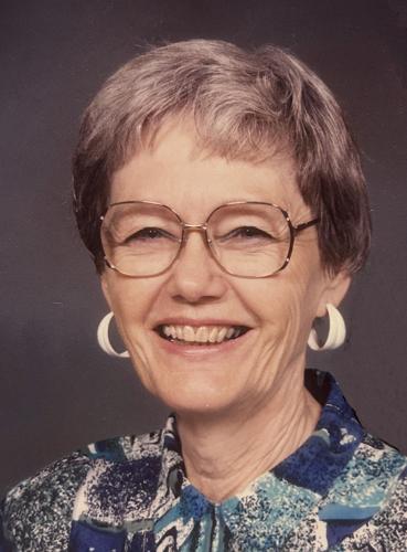 Esse Lee Fricke | Obituaries | brenhambanner.com
