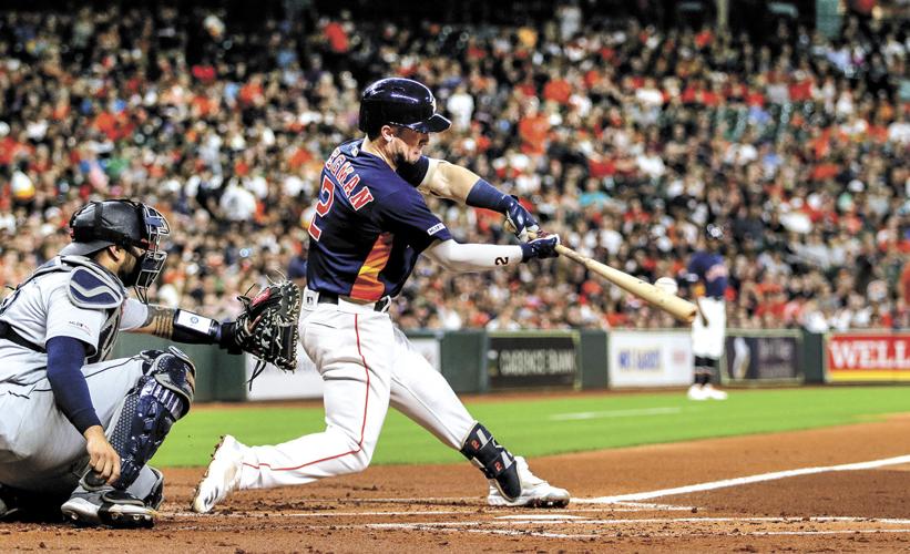 Baseball's COVID-19 delay could give way to forgiveness for Astros — or ...