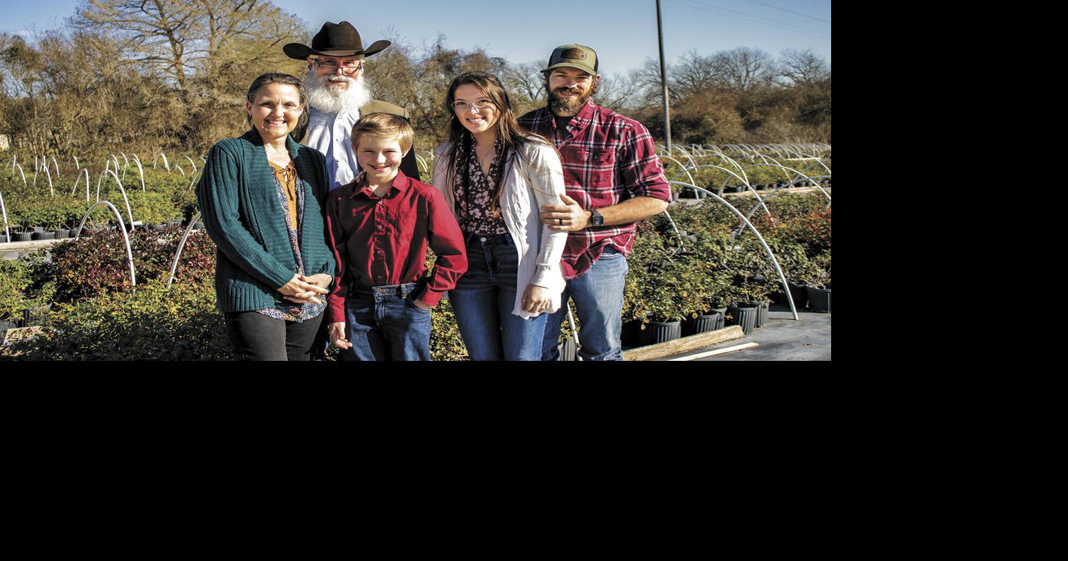 Staying true to the roots | News | brenhambanner.com