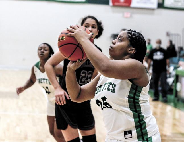 Cubettes drop in district play at home | Sports | brenhambanner.com