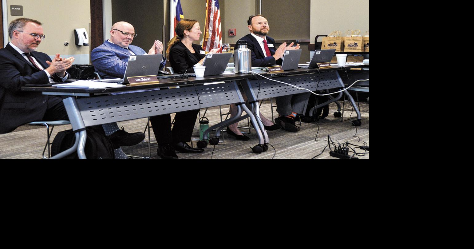 Brenham hosts Texas State Library and Archives Commission | News ...