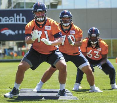 Schlottman battling COVID-19 uncertainties, competition ahead of third ...