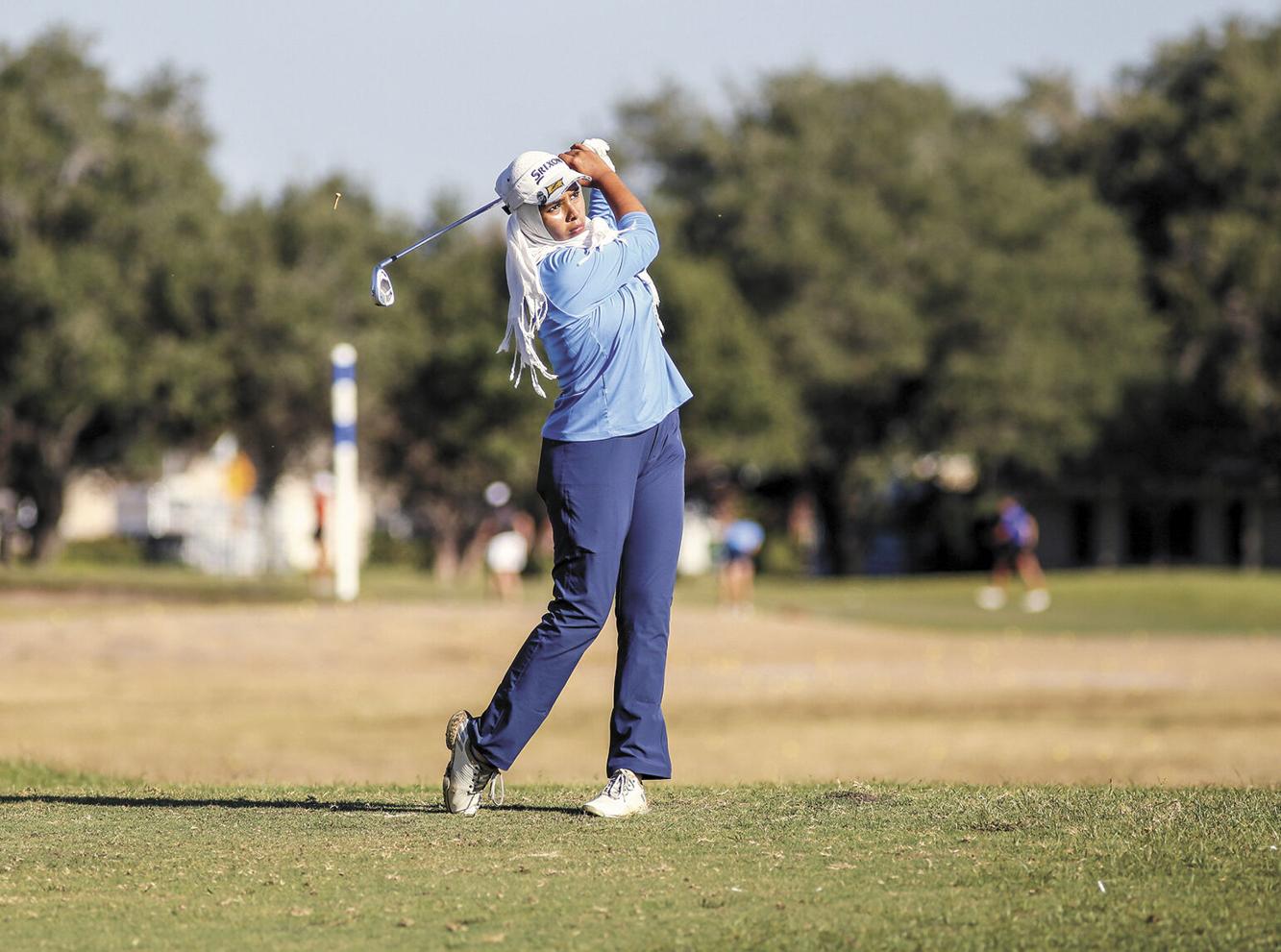 Blinn golf teams open spring with respectable finishes | Sports ...