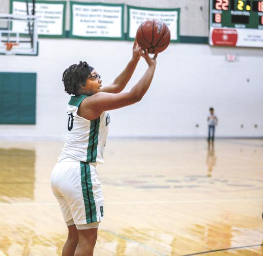 In new coach's debut, Cubettes roll past Cedar Creek | Sports ...