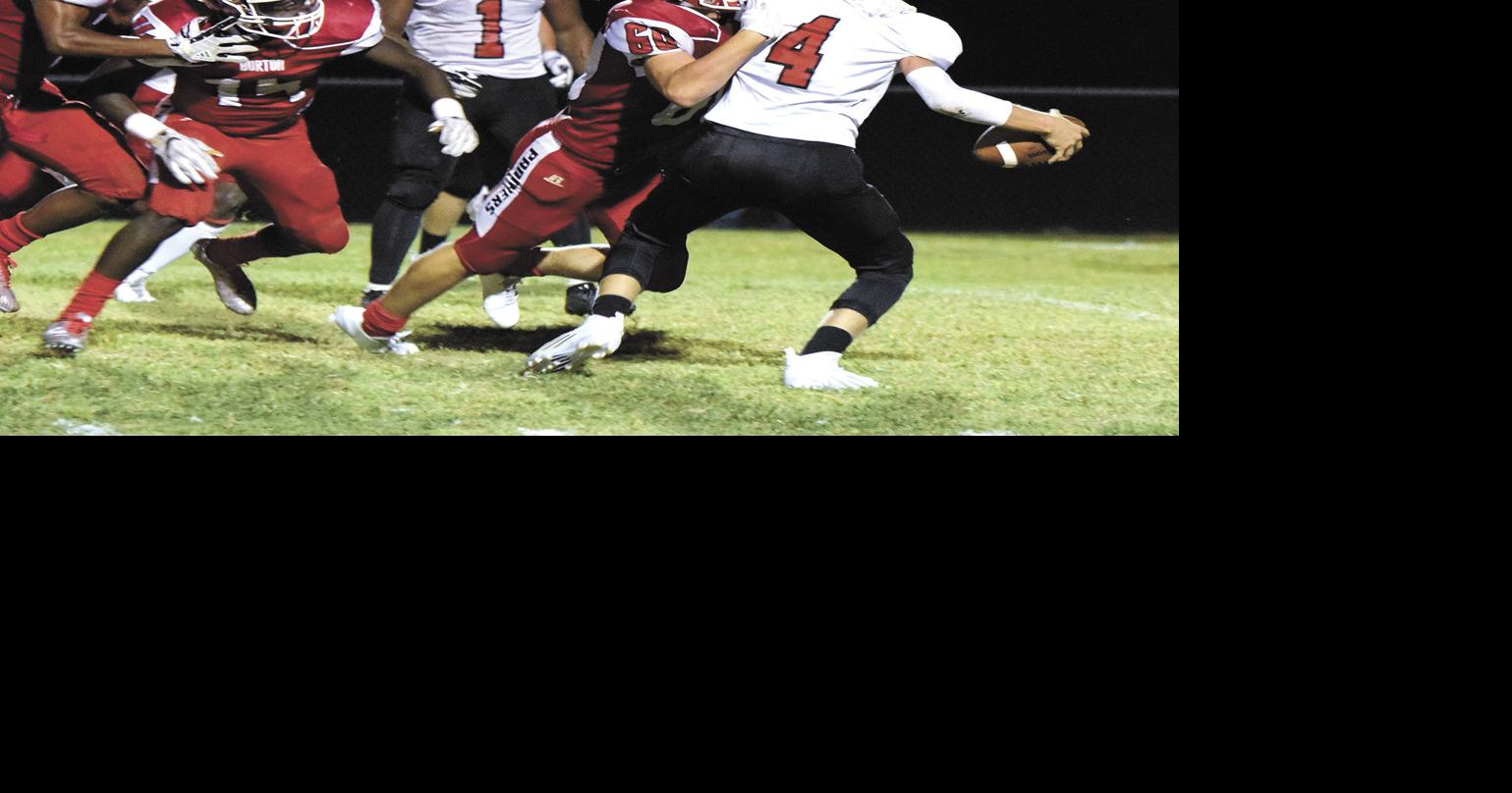 Panthers hope to build off of first win | Sports | brenhambanner.com