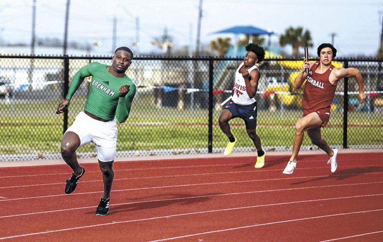 Brenham hosts Blue Bell Relays; Cubs take second, Cubettes finish ...