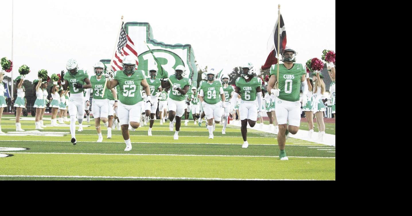 Gallery: Brenham Football vs Waco | Sports | brenhambanner.com