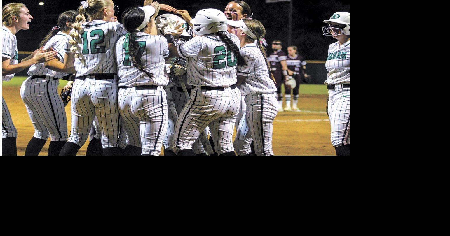 Brenham Softball vs Magnolia | Sports | brenhambanner.com